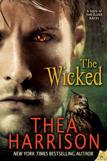 Review: The Wicked (Elder Races #5.5) by Thea Harrison – Angel's Book Nook