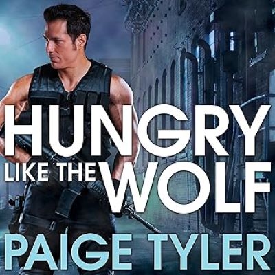 SWAT: Special Wolf Alpha Team – Angel's Book Nook