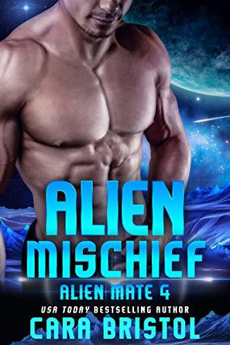 Alien Mate – Angel's Book Nook